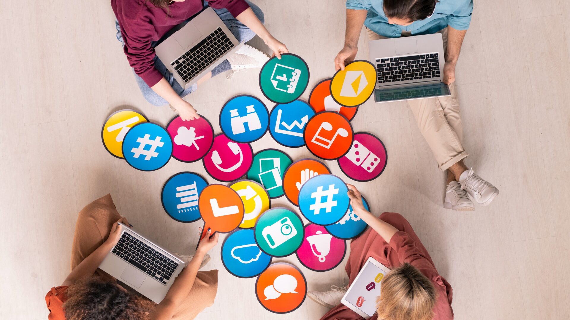 Tecnología social, ¿qué es y para qué sirve? - Impacto Social - Barbara ...