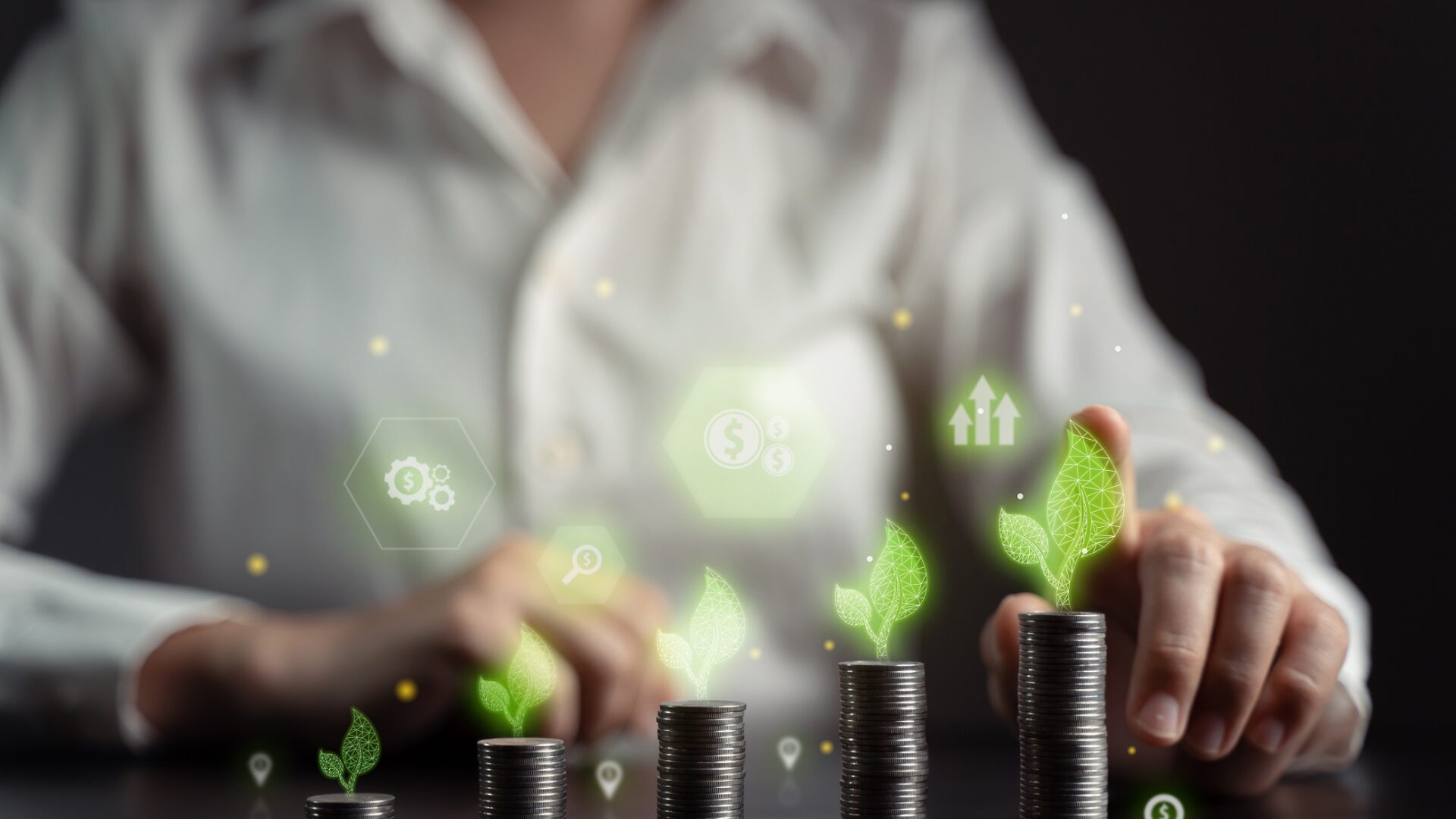 Economía regenerativa: un enfoque que multiplica el impacto positivo de ...